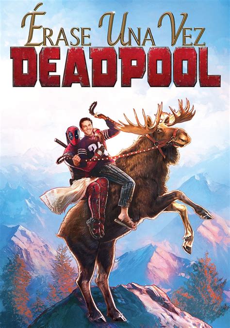 Donde Ver Deadpool Discount Lwsd Net