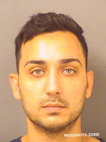 NEKTALOV EMANUEL 06 04 2024 Palm Beach County Mugshots Zone
