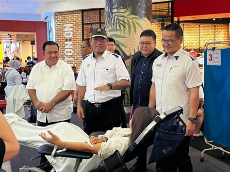 KPDN Terus Pergiat Program Pendayaupayaan Pengguna Utusan Borneo Online