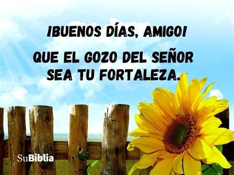 Arriba 41 Imagen Versiculos Dela Biblia De Buenos Dias Viaterra Mx