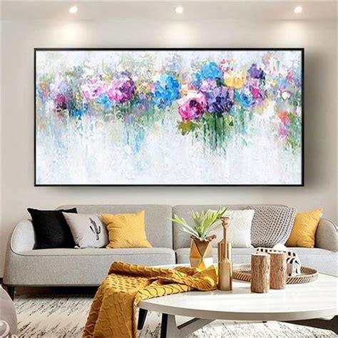 Diamond Painting Broderie Diamant Kit Complet Fleur Diamond Painting