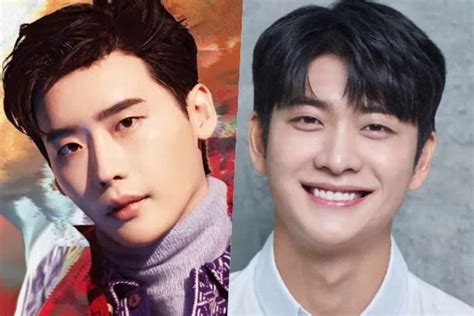 Bukan Dari LK21 Dan Rebahin Inilah 5 Drama Korea Yang Dibintangi Lee