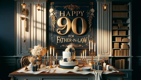 80 Happy 90th Birthday Wishes For Father In Law The Life Advisory