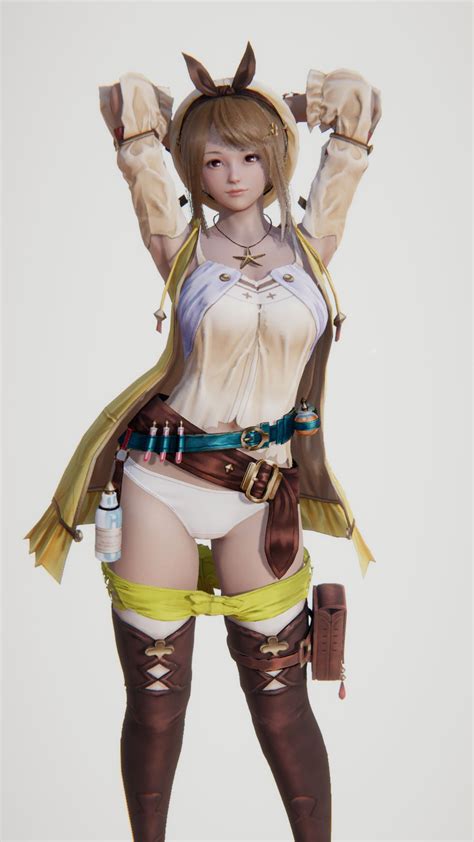 Kazuo3D on Twitter RT Kazuo 3DVR 着衣の方がエロい例 パンツの色替えと半脱ぎ状態です