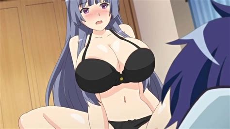 Kyonyuu Dosukebe Gakuen Episode Sub Eng X Anime Porn