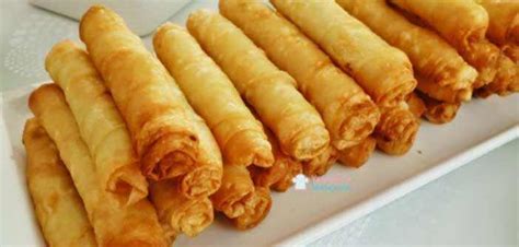 En kolay rulo börek nasıl yapılır Sigara böreği yapmanın püf noktaları