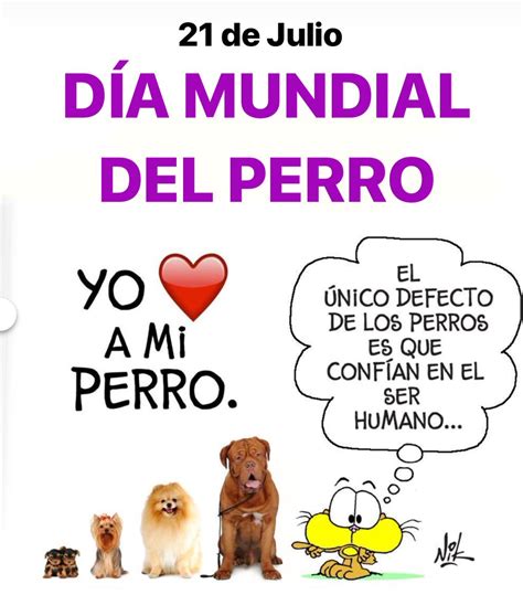 Miguel Ángel Temblar cristiandad feliz dia mundial del perro Acorazado