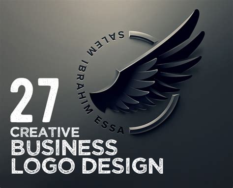 Logo Design Inspiration Logo Ideas For Businesses Diy Logo Designs