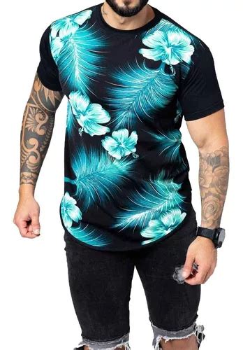 Kit Camisetas Oversized Camisa Longline Swag Aproveite Frete Gr Tis