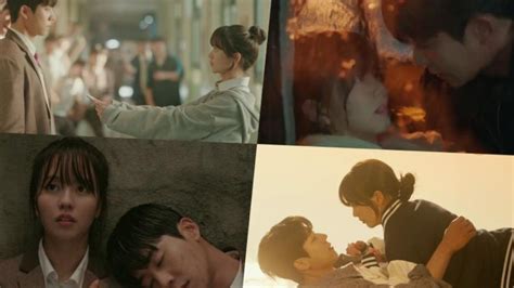 Tayang Perdana Hari Ini Berikut Sinopsis Drakor Serendipity S Embrace