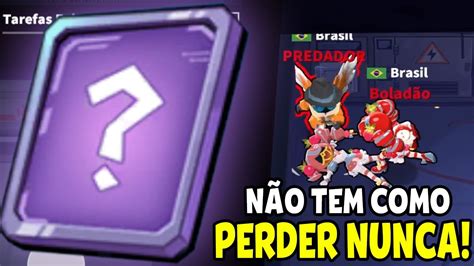 ESSA E A MELHOR CARTA DO SUPER SUS Super Sus Quem é o Impostor
