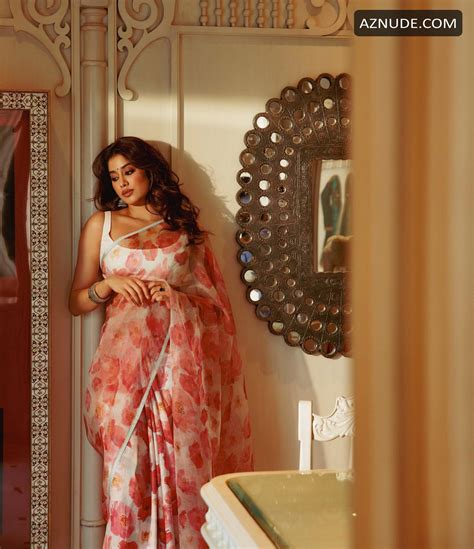 Janhvi Kapoor Hot Pics Collection December 2021 Aznude