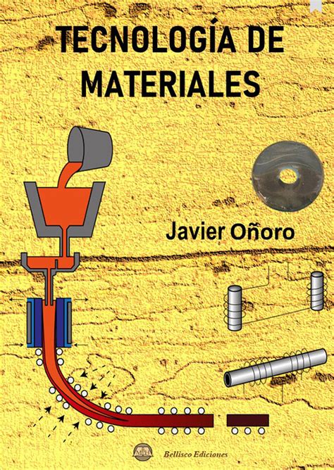 Ingebook TECNOLOGÍA DE MATERIALES Teoría y Práctica
