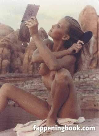 Bo Derek Nude The Fappening Photo Fappeningbook