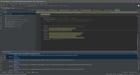 How To Update Gradle In Android Studio Agnasad
