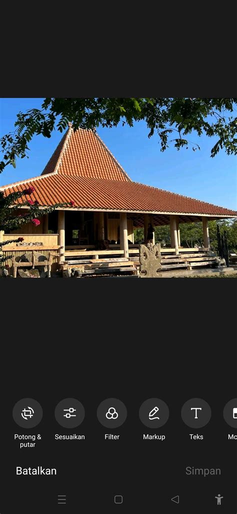 Desa Wisata Kaliuda Marketplace Atourin