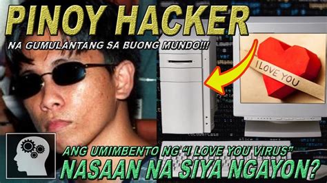 PINOY H CKER Na GUMULANTANG Sa Buong MUNDO Jevara PH YouTube