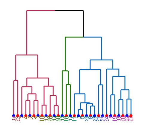 Beautiful Dendrogram Visualizations In R 5 Must Known Methods Unsupervised Machine Learning