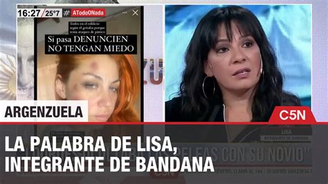 LOURDES de BANDANA DENUNCIÓ a su NOVIO por VIOLENCIA de GÉNERO YouTube