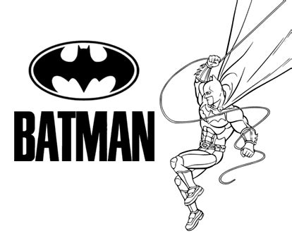 Batman Dibujos Para Colorear Gratis Thanksgiving Infoupdate Org