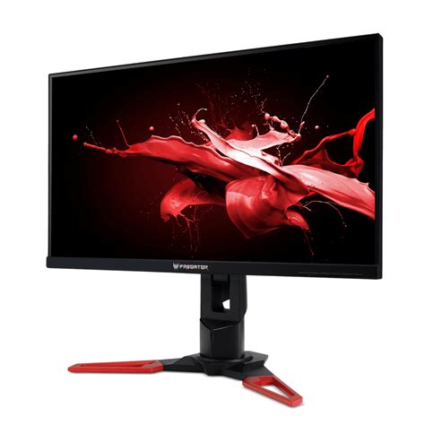 Usado Monitor Gamer Acer Predator Xb271hu KaBuM