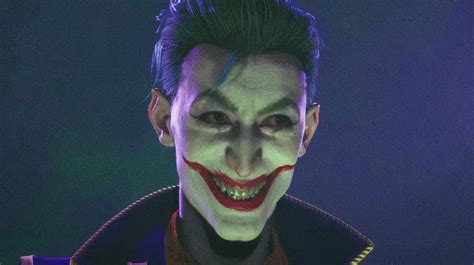 Suicide Squad Kill The Justice League Set To Bring Back The Joker