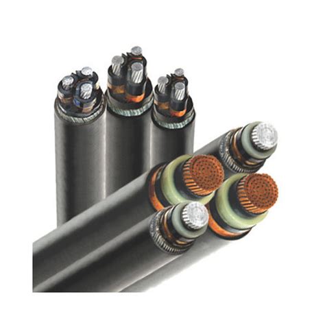 Ht Cables At Best Price In Indore By Jay Vijay Electricals Id