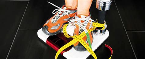 7 Raisons Pour Lesquelles Vous Ne Perdez Pas De Poids DiabeteMagazine
