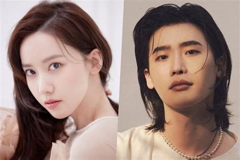 YoonA In Talks Along With Lee Jong Suk For New Drama