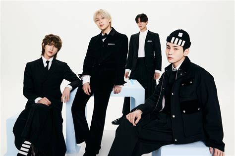 K Pop Shinee Hard Music Video Pantip