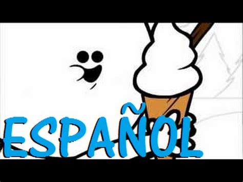 Helado Oney Cartoons Español Latino YouTube