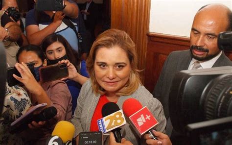 Anuncia Maru Campos que recursos del estado aumentarán para el 2023