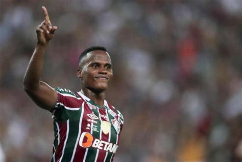 Il Fluminense Vince La Sua Prima Recopa Sudamericana Tiscali Sport