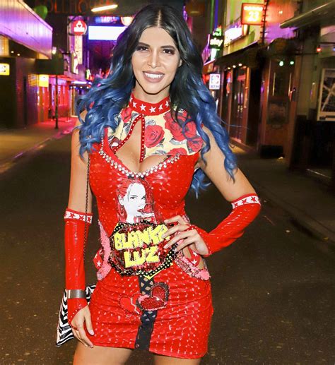 Micaela Schäfer nackt Ihre schärfsten Auftritte Bilder InTouch