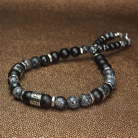 Bijoux Homme Les Tendances 2020 Masculin
