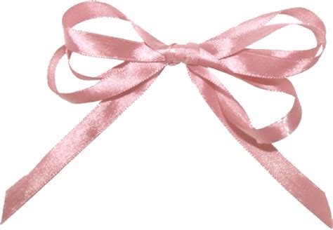 Pink Ribbon Png Ribbon Png Vintage Roses Bows