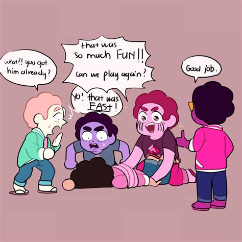 Steven Su Connie Maheswaran Greg Universe Dr Priyanka Maheswaran Priyanka