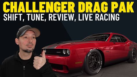 CSR2 Dodge Challenger Mopar Drag Pak Stage 5 Stage 6 Live Racing