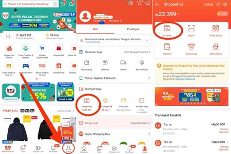 Cara Buat Iklan Di Shopee Lengkap Cari Tahu Sekarang Ginee
