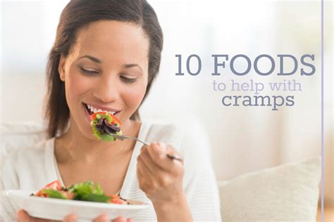 Foods To Help With Menstrual Cramps Ask Ufe