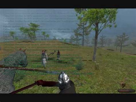 Mount Blade Gameplay Youtube