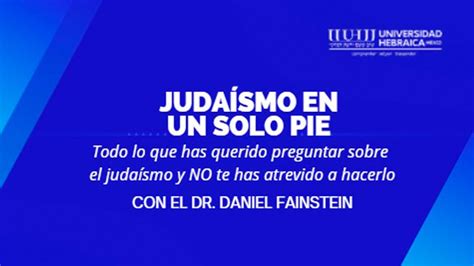 Los judíos todavía esperan al Mesías YouTube