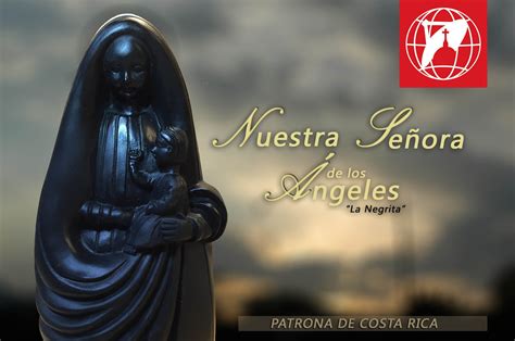 EWTN ESPAÑOL on Twitter Costa Rica celebra a La Negrita Nuestra