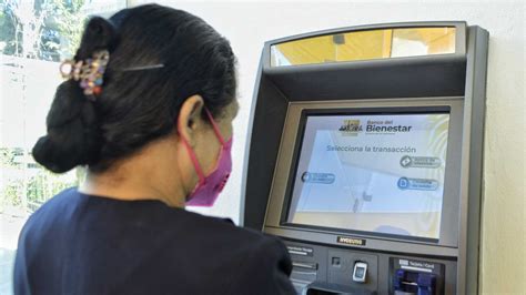 Pensión Bienestar 2023 Dónde Cobrar Pago Si los Cajeros se Quedan Sin
