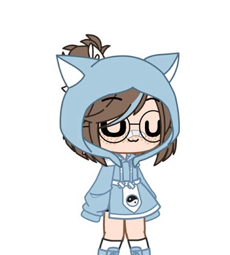 Kawaii Gacha Life Ocs