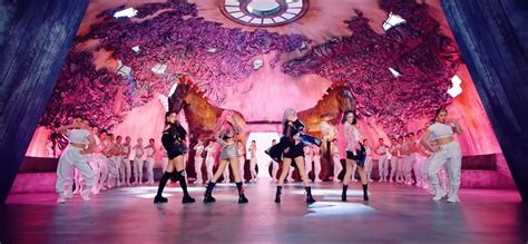 K Pop Band Blackpink Sets New Record Of YouTube S Biggest Premiere CGTN