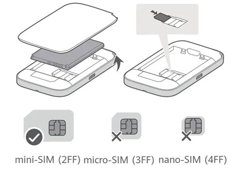 Huawei Mobile Wifi Setup Guide And User Manual