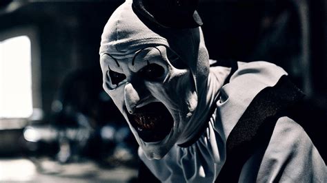 Le Film Dhorreur Terrifier 3 Interdit Aux Moins De 18 Ans Une