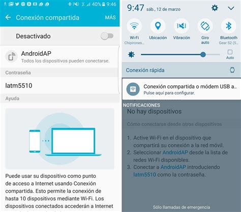 Como Compartir Internet De Mi Celular Motorola A Pc Consejos Celulares