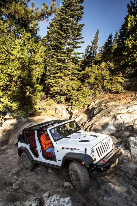 Wallpaper Jeep Netcarshow Netcar Car Images Car Photo 2014